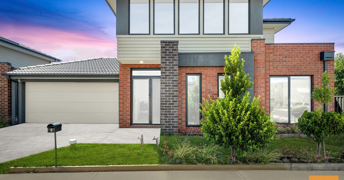 2 Murrayfield Place, Strathtulloh VIC 3338 - property.com.au