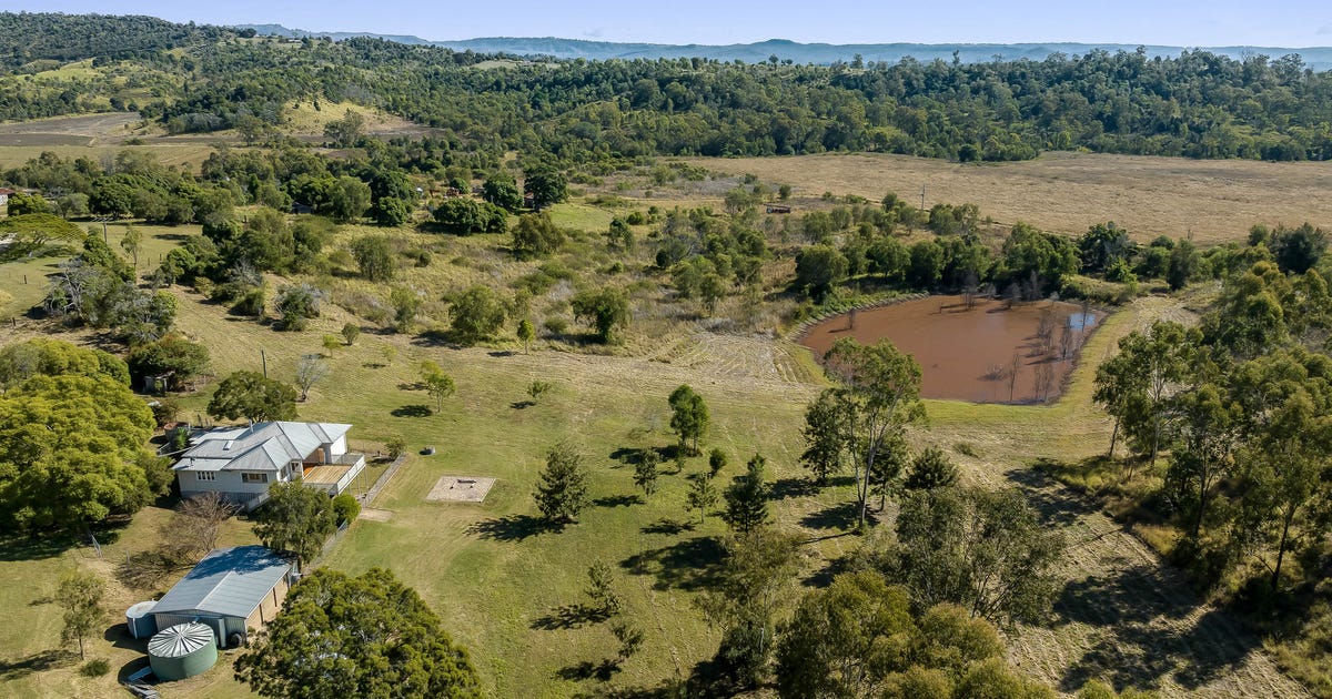 114 Derrymore Road, Derrymore QLD 4352 - property.com.au