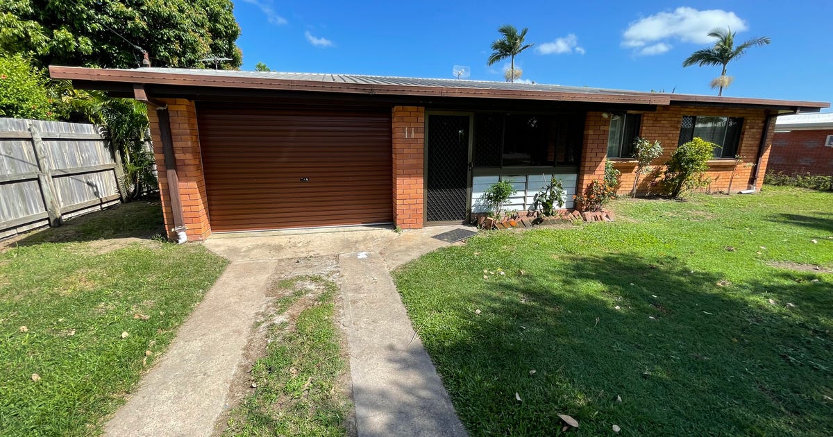 11 Thorley Street, Heatley QLD 4814 - property.com.au