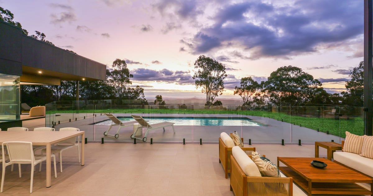 905B Main Western Road, Tamborine Mountain QLD 4272 - property.com.au