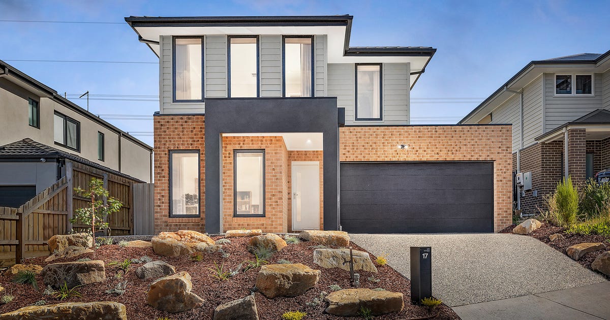 17 Aspiration Rise, Diamond Creek VIC 3089 - property.com.au