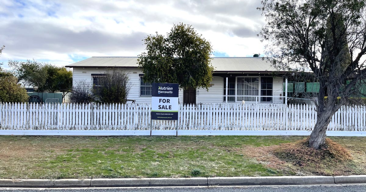 5 Corack Road, Donald VIC 3480 - property.com.au