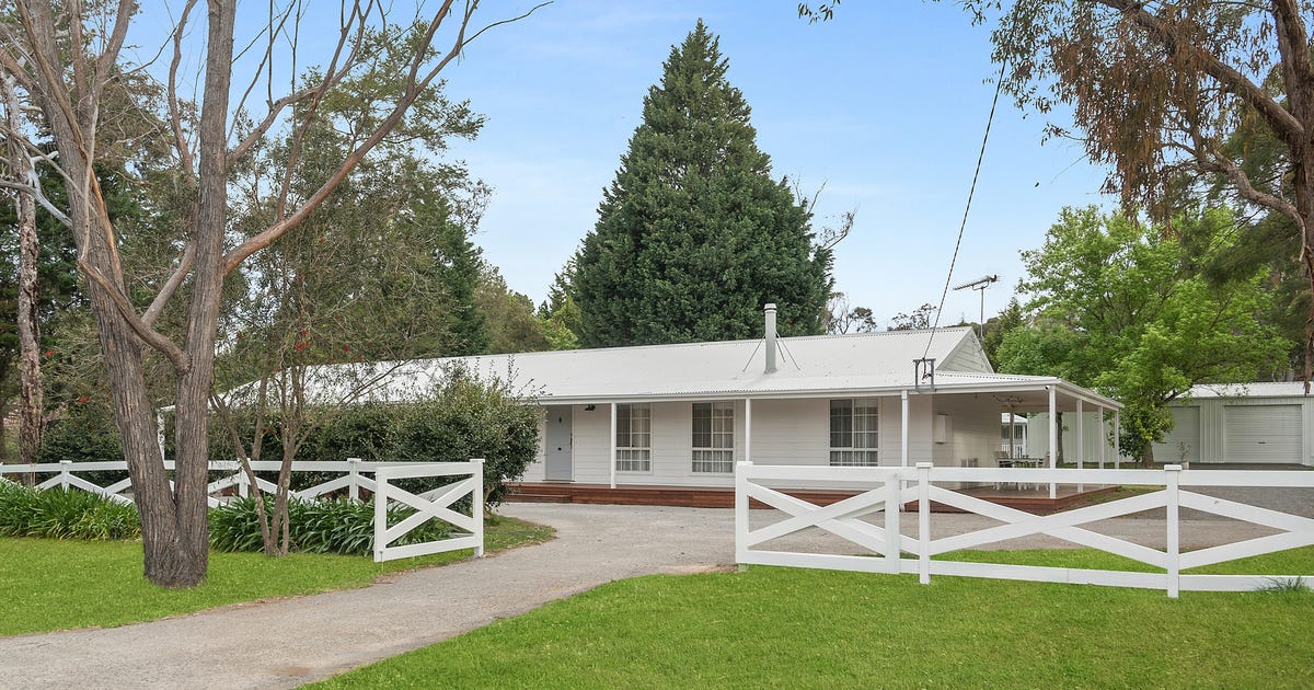 9 Hambridge Road, Yerrinbool NSW 2575 - property.com.au