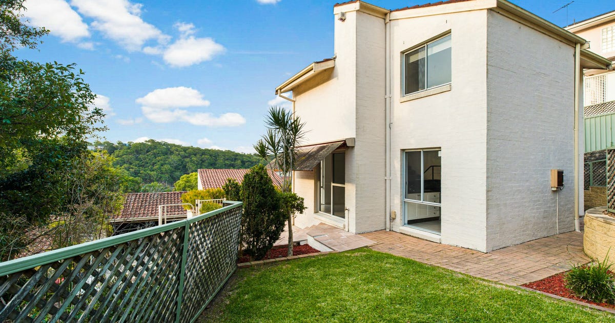 7/2-4 Old Ferry Road, Illawong NSW 2234 - property.com.au