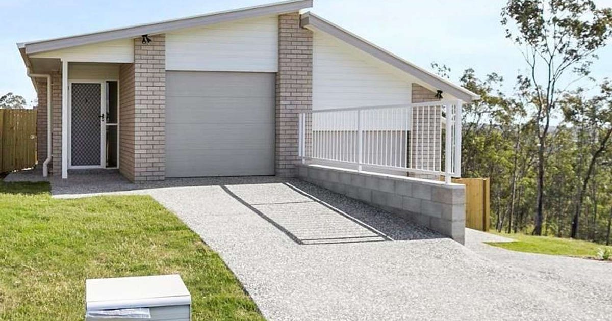 1/12 George Rant Court, Goodna QLD 4300 - property.com.au