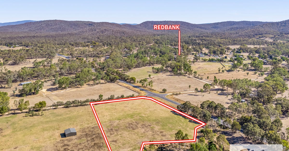 2 Stony Crossing Road, Redbank VIC 3477 - property.com.au