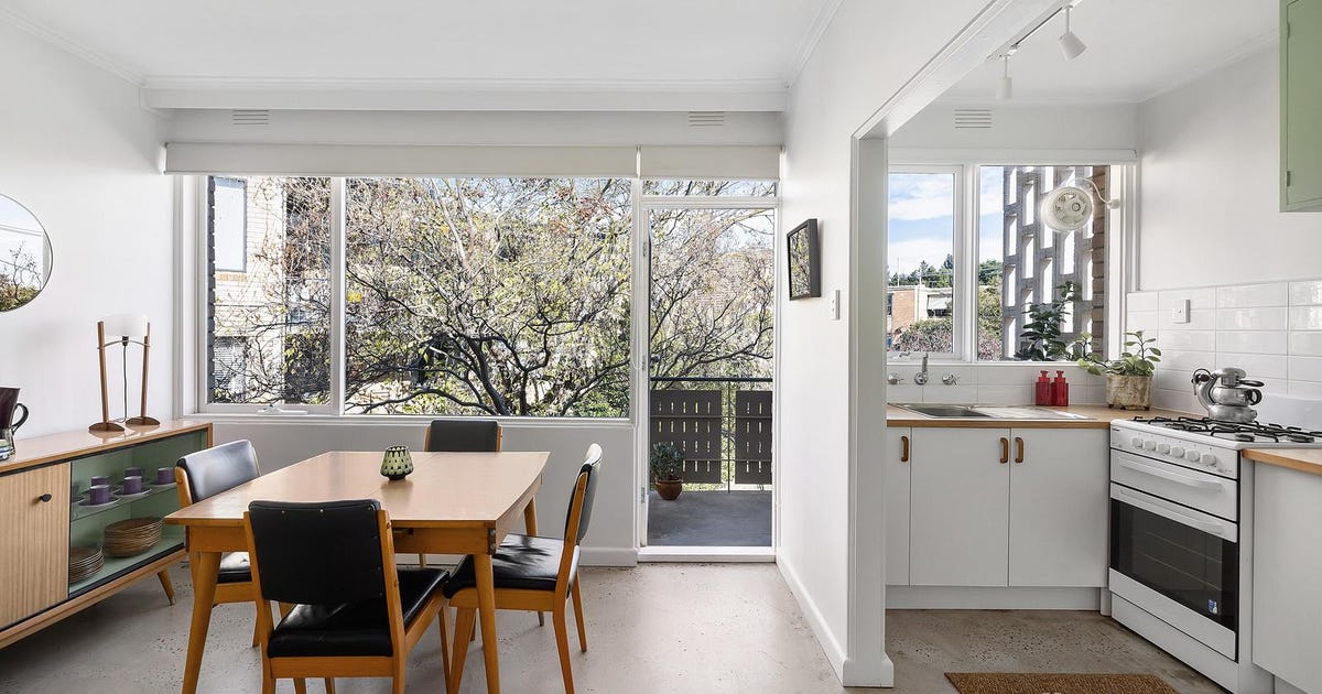 4/3 Brookfield Court, Hawthorn East VIC 3123 - property.com.au