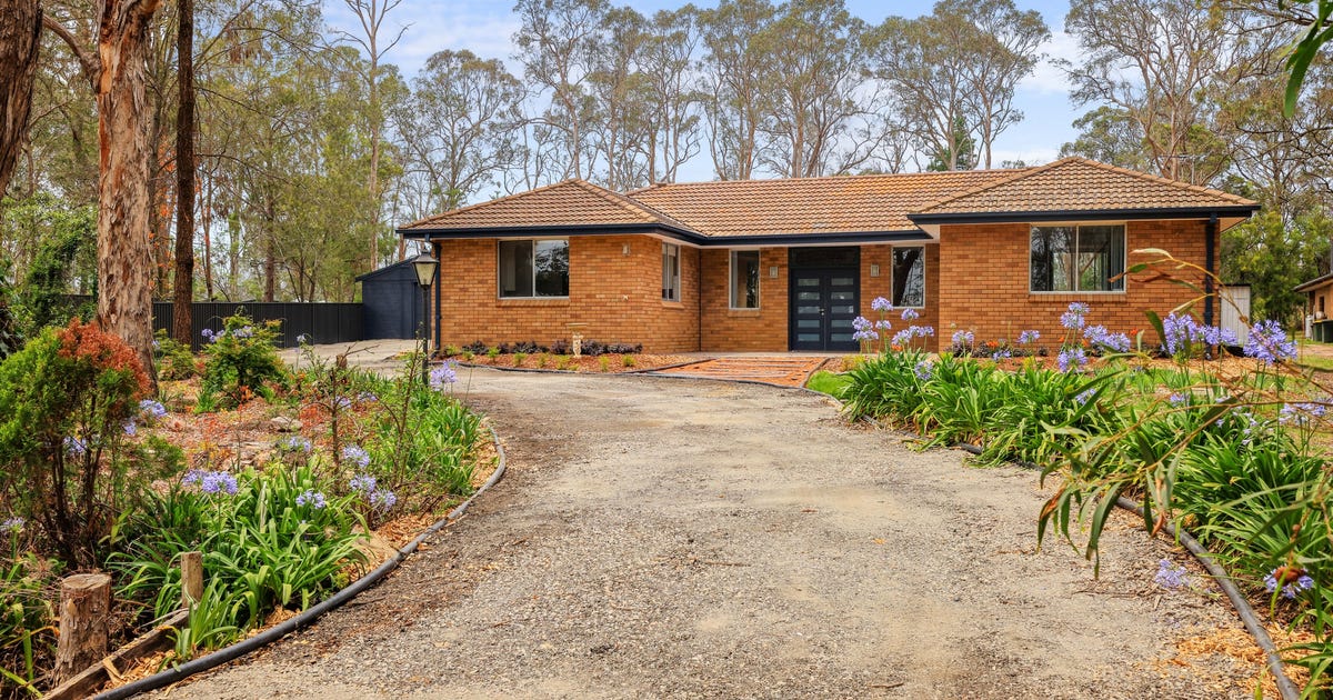 21 Marshall Avenue, Bargo NSW 2574 - property.com.au