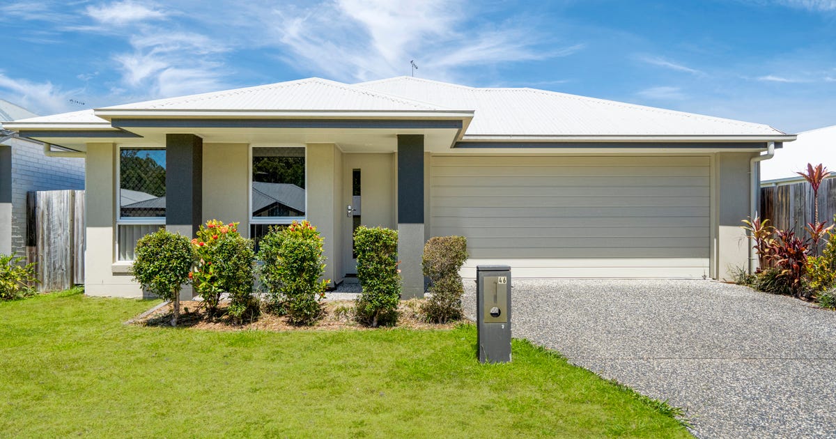46 Tarong Avenue, North Lakes QLD 4509 - property.com.au