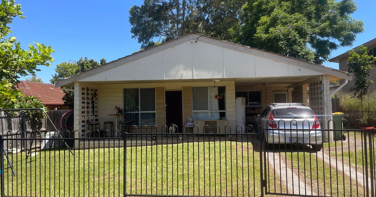 74 Smiths Road, Goodna QLD 4300 - property.com.au