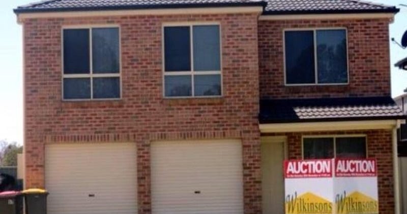 84 Riverstone Parade, Riverstone NSW 2765 - property.com.au