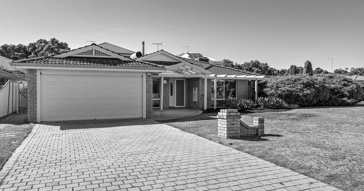 2 Sefton Court, Silver Sands WA 6210 - property.com.au