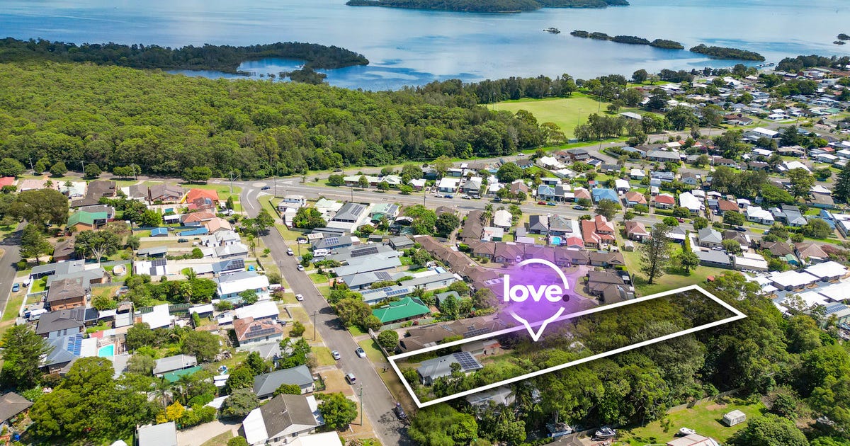 171 Parbury Road, Swansea NSW 2281 - property.com.au