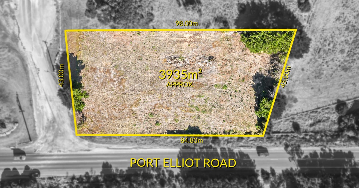 1116 Port Elliot Road, Middleton SA 5213 - property.com.au