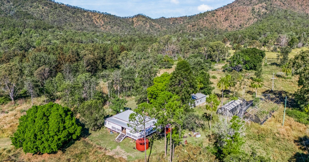 363 Thornside Road, Widgee QLD 4570 - property.com.au