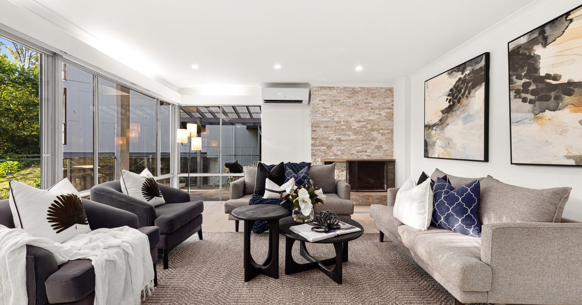 45 Ashburton Street, Chapel Hill QLD 4069 - property.com.au