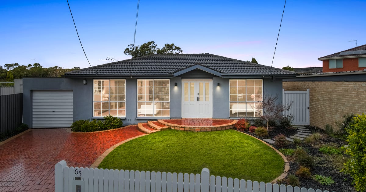 65 Neasham Drive, Dandenong North VIC 3175 - property.com.au