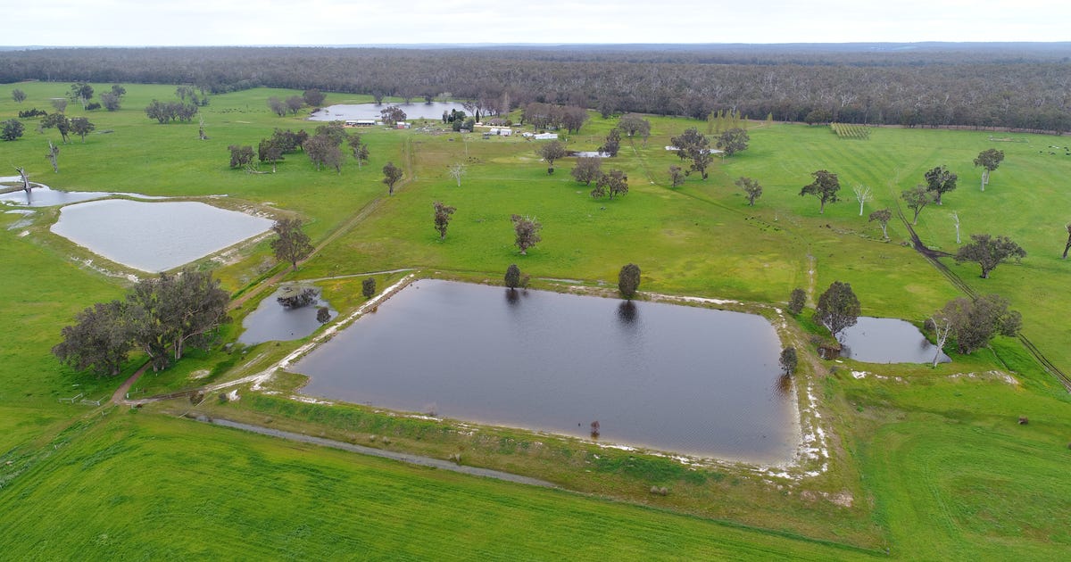 1655 Perup Road, Perup WA 6258 - property.com.au