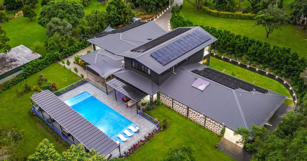 115 James Cook Drive, Kewarra Beach QLD 4879 - property.com.au