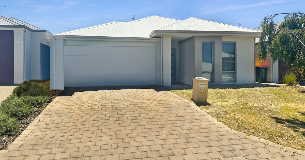 26 Caraway Street, Treeby WA 6164 - property.com.au