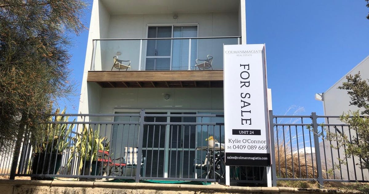 24/15 Kardan Loop, Falcon WA 6210 - property.com.au