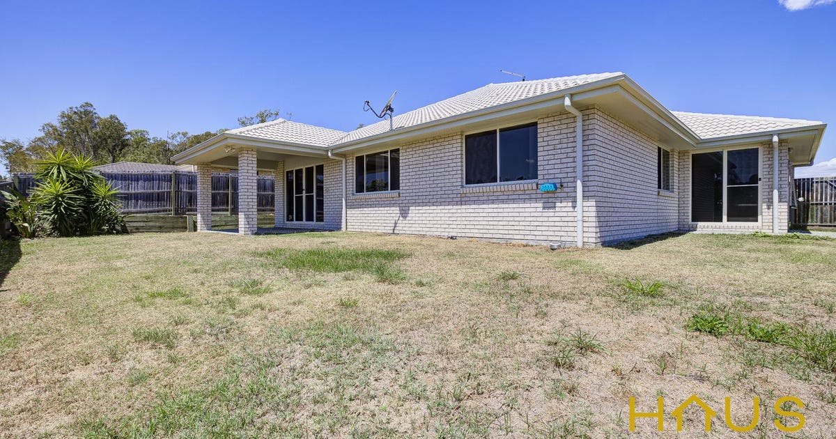10 Finley Street, Gleneagle QLD 4285 - property.com.au