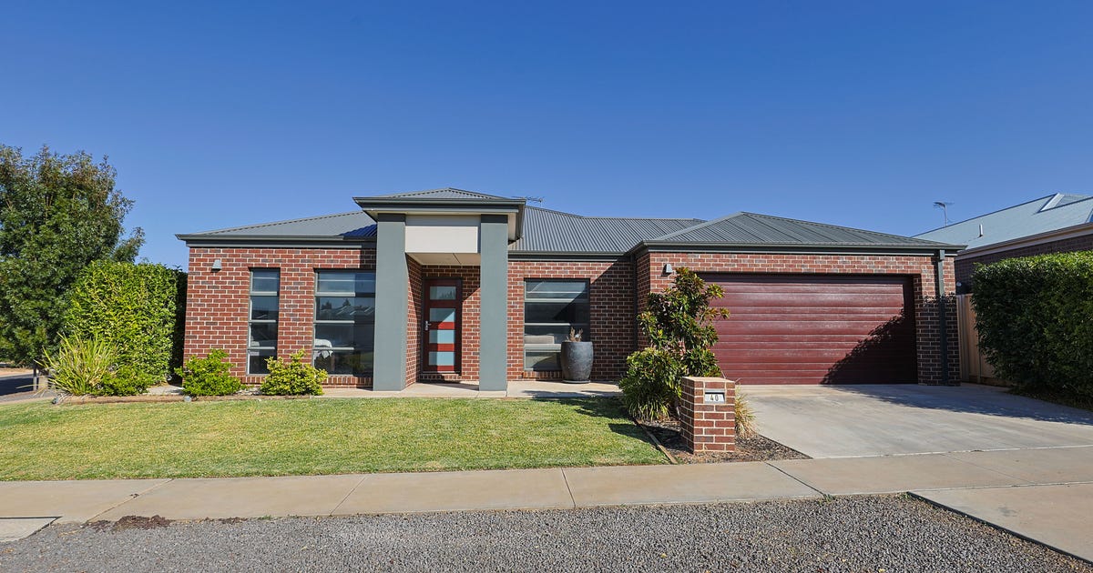 40 Francesca Drive, Irymple VIC 3498 - property.com.au