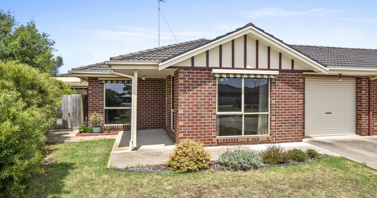 1/4 May Court, Grovedale VIC 3216 - property.com.au