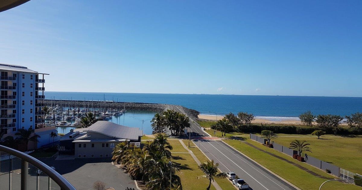 55/8 Breakwater Access Road, Mackay Harbour QLD 4740 - property.com.au