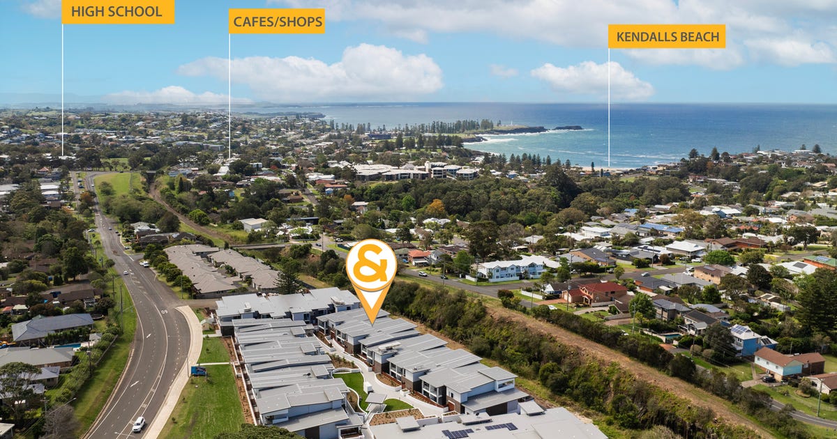 24/2 Surfleet Place, Kiama NSW 2533 - property.com.au