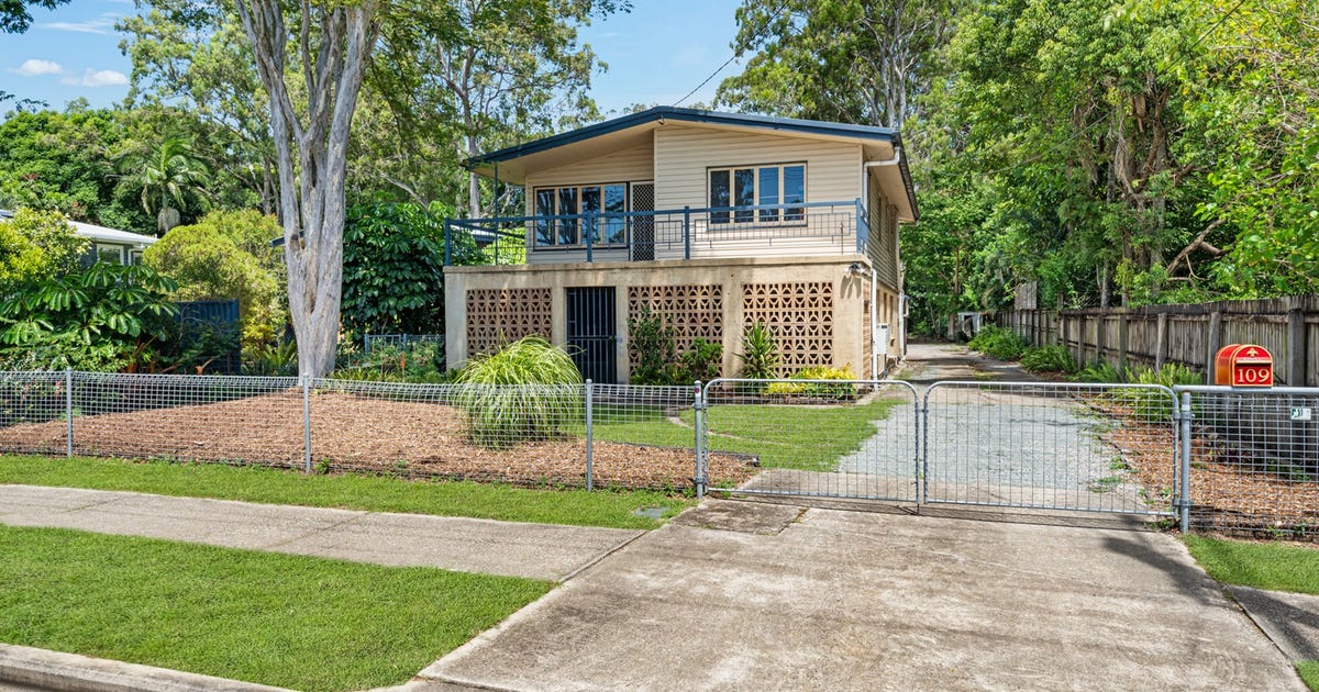 109 Spitfire Avenue, Strathpine QLD 4500 - property.com.au