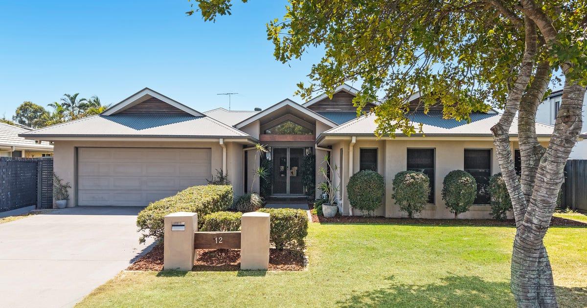 12 Inkerman Place, Thornlands QLD 4164 - property.com.au