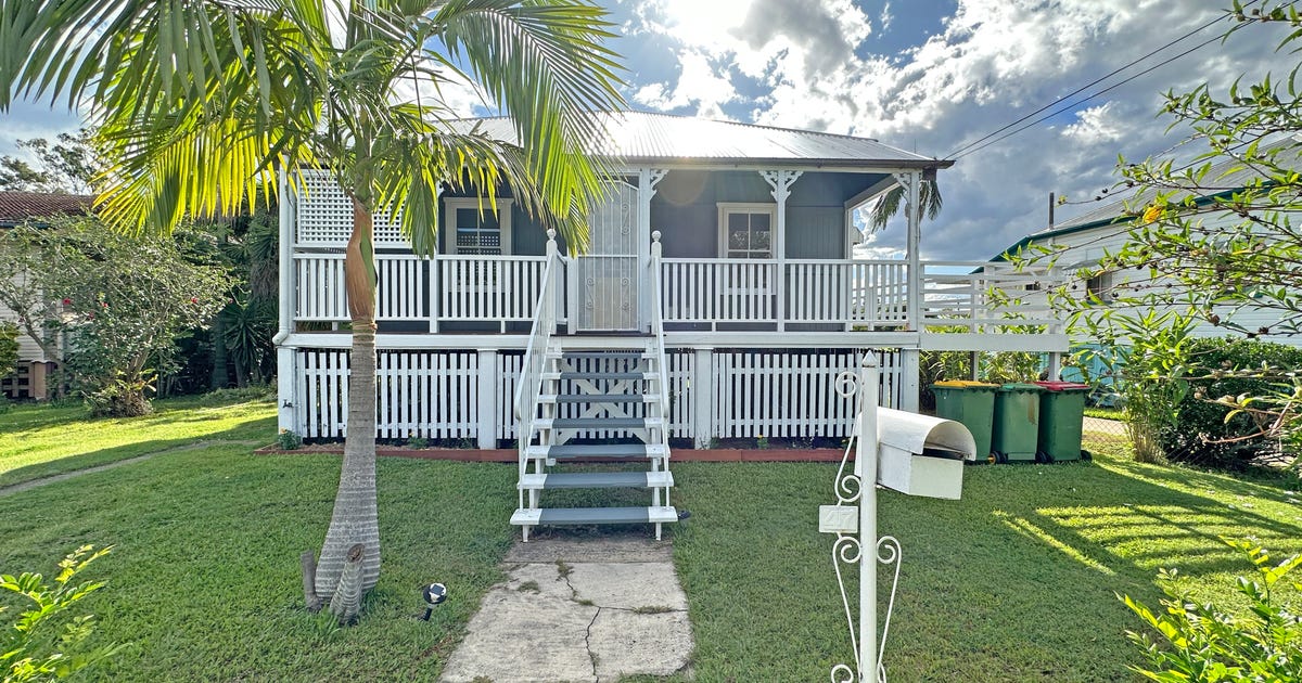 47 Bertha Street, Goodna QLD 4300 - property.com.au