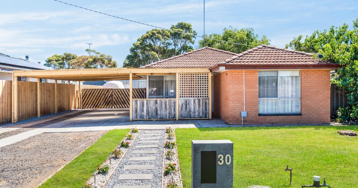 30 Mill Road, Lara VIC 3212 - property.com.au