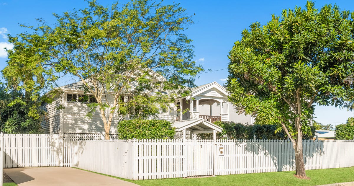 3 Howard Street, Mackay QLD 4740 - property.com.au