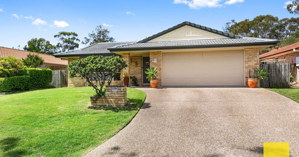 8 Sylvia Court, Capalaba QLD 4157 - property.com.au
