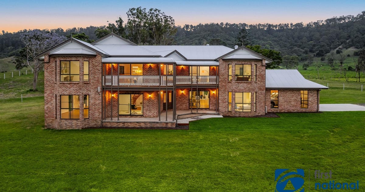 370 Spring Grove Road, Spring Grove NSW 2470 - property.com.au