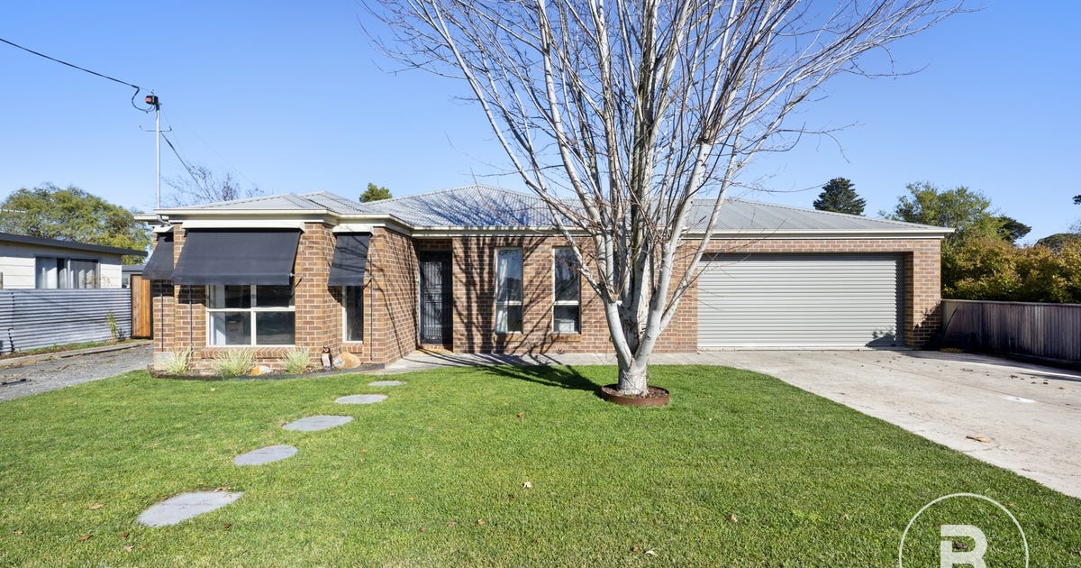 141 High Street, Learmonth VIC 3352 - property.com.au