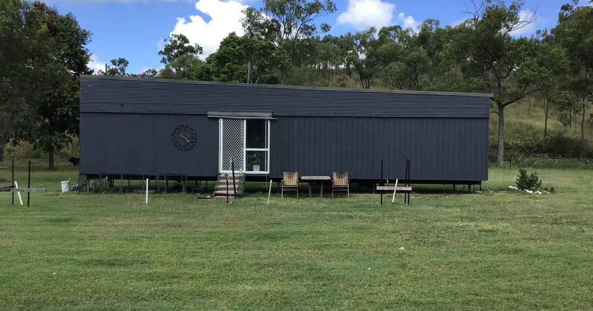 118 V Ramm Road, Bajool QLD 4699 - property.com.au