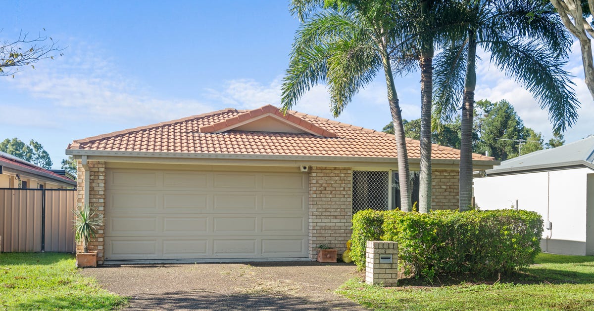 3 Poplar Place, Taigum QLD 4018 - property.com.au