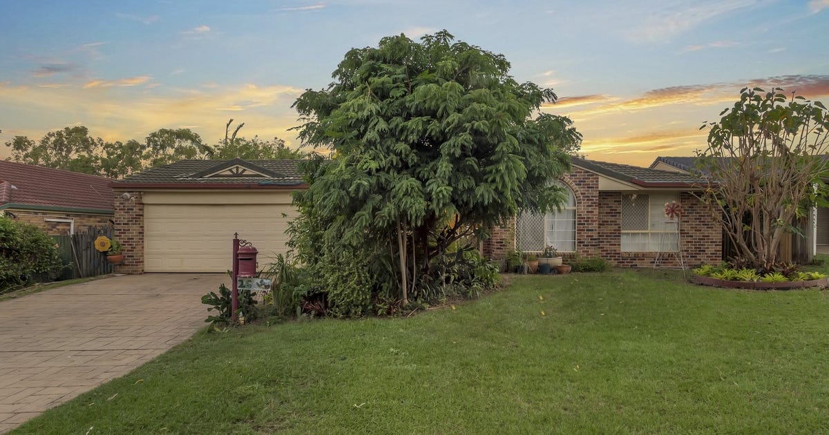 26 Solander Circuit, Forest Lake QLD 4078 - property.com.au