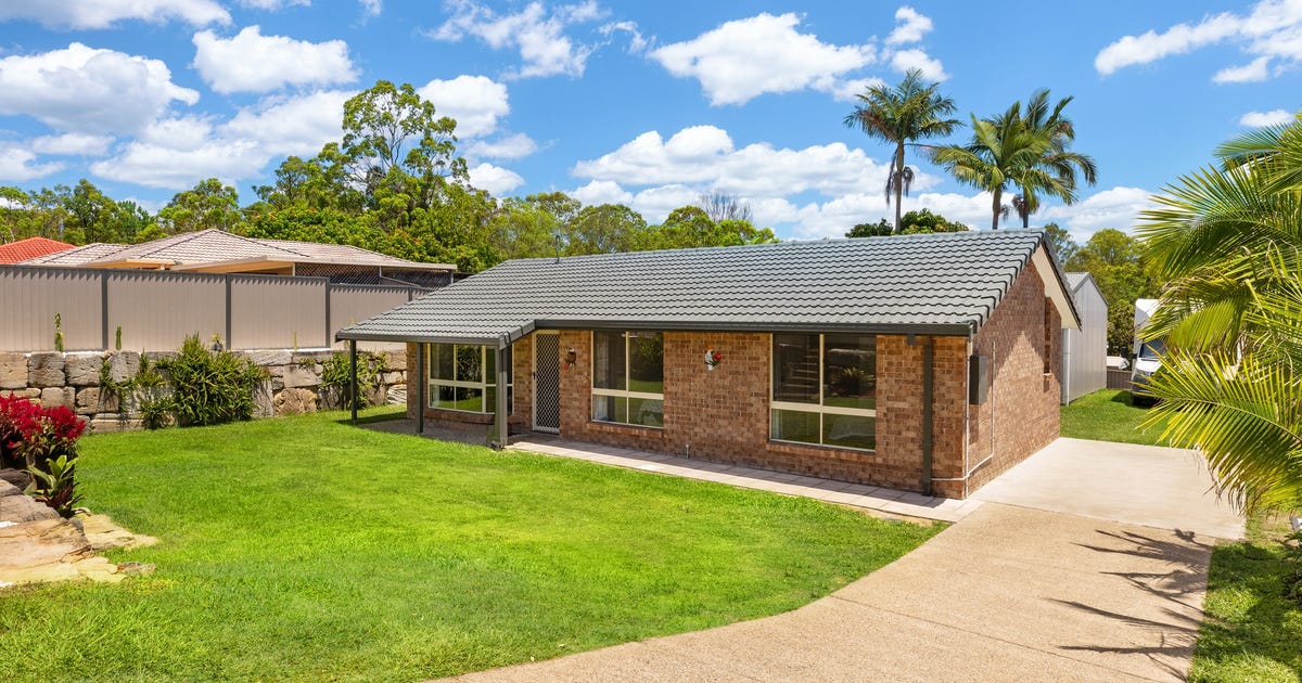 121 Dugandan Street, Nerang QLD 4211 - property.com.au
