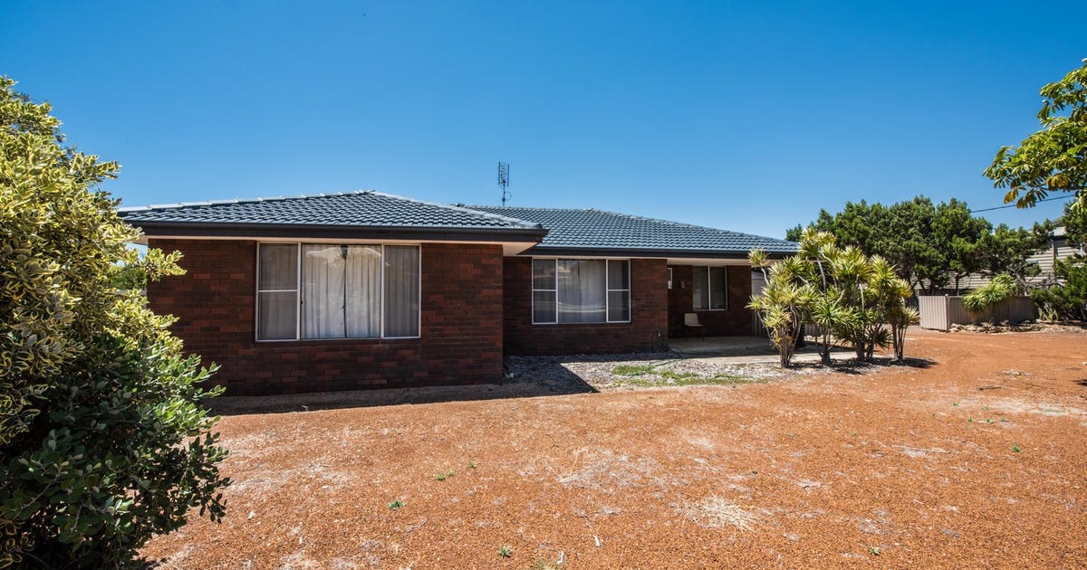 20 Church Street, Dongara WA 6525 - property.com.au