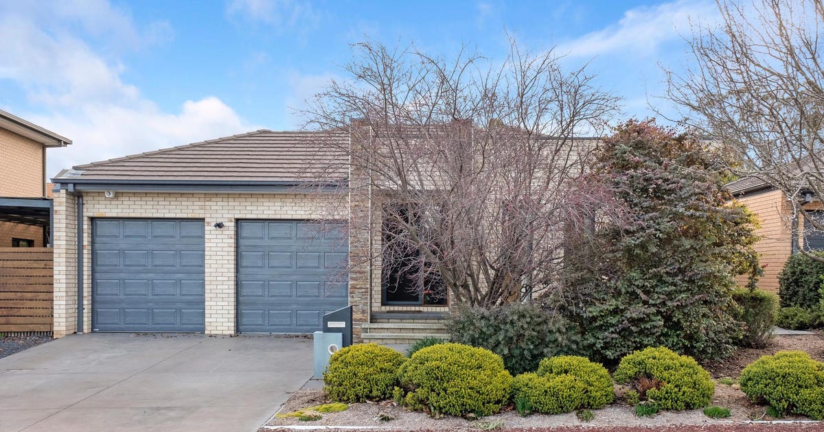9 Marcus Street, Forde ACT 2914 - property.com.au