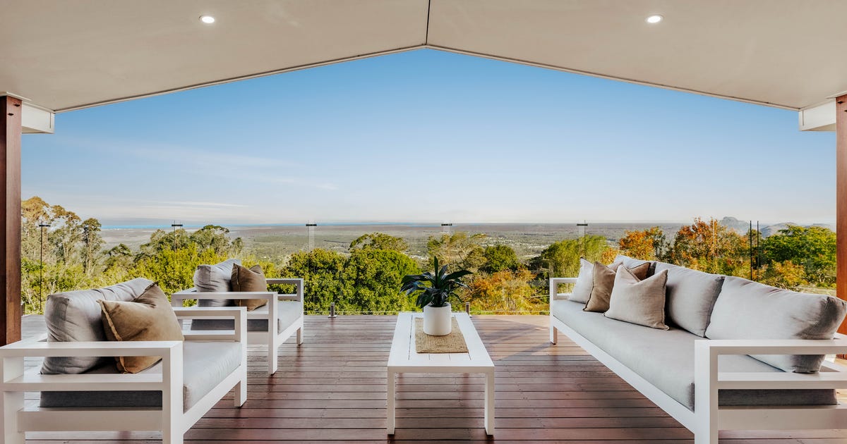 392 Mount Mellum Road, Mount Mellum QLD 4550 - property.com.au