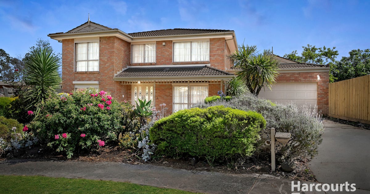 5 Avon Place, Epping VIC 3076 - property.com.au