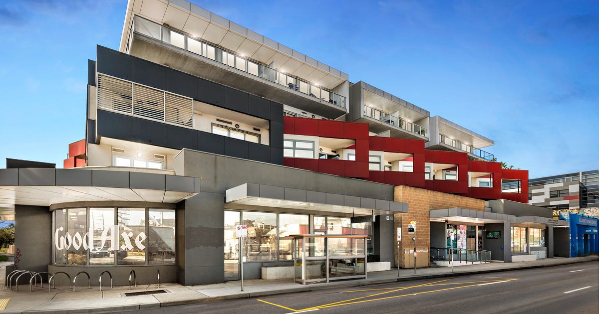 403/356 Bell Street, Preston VIC 3072 - property.com.au