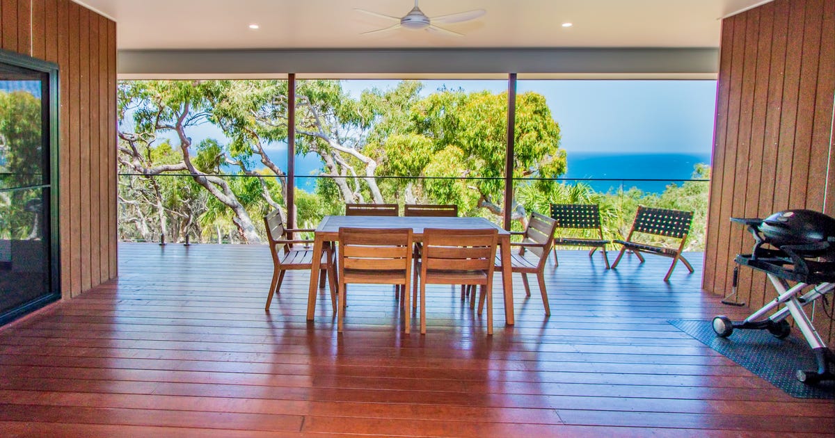 91 Bloodwood Avenue S, Agnes Water QLD 4677 - property.com.au