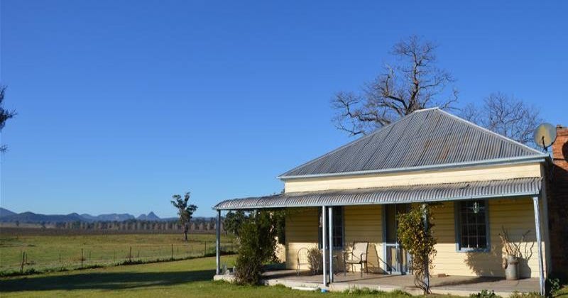 1049 Pyangle Road, Pyangle NSW 2849 - property.com.au