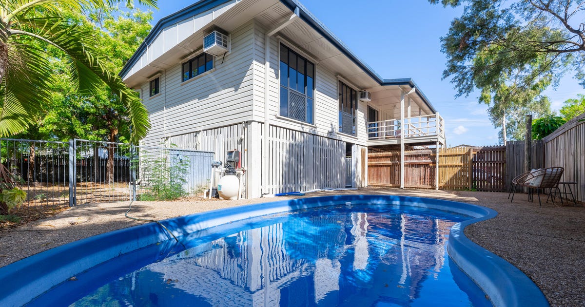 49 Goldsworthy Street, Heatley QLD 4814 - property.com.au